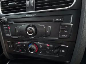 Melns Audi A4 2008 Rīga, ar dzinēja tilpumu 2.00 L un nobraukumu 338 tūkst. km par 4990 €, foto 14 vietnē AUTOMOTO.COM.LV