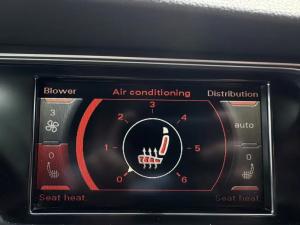 Melns Audi A4 2008 Rīga, ar dzinēja tilpumu 2.00 L un nobraukumu 338 tūkst. km par 4990 €, foto 16 vietnē AUTOMOTO.COM.LV