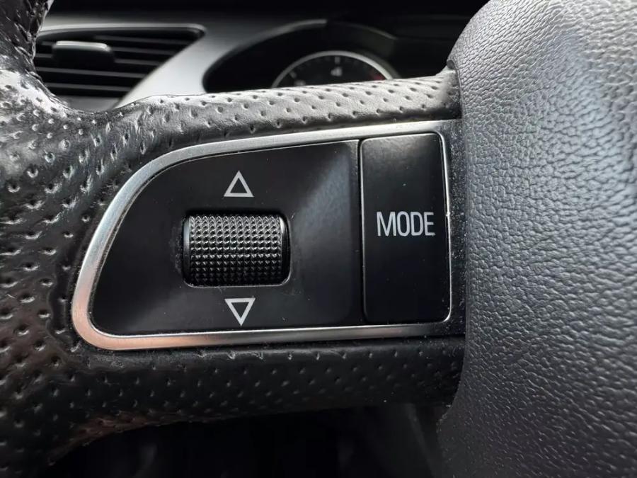 Melns Audi A4 2008 Rīga, ar dzinēja tilpumu 2.00 L un nobraukumu 338 tūkst. km par 4990 €, foto 22 vietnē AUTOMOTO.COM.LV