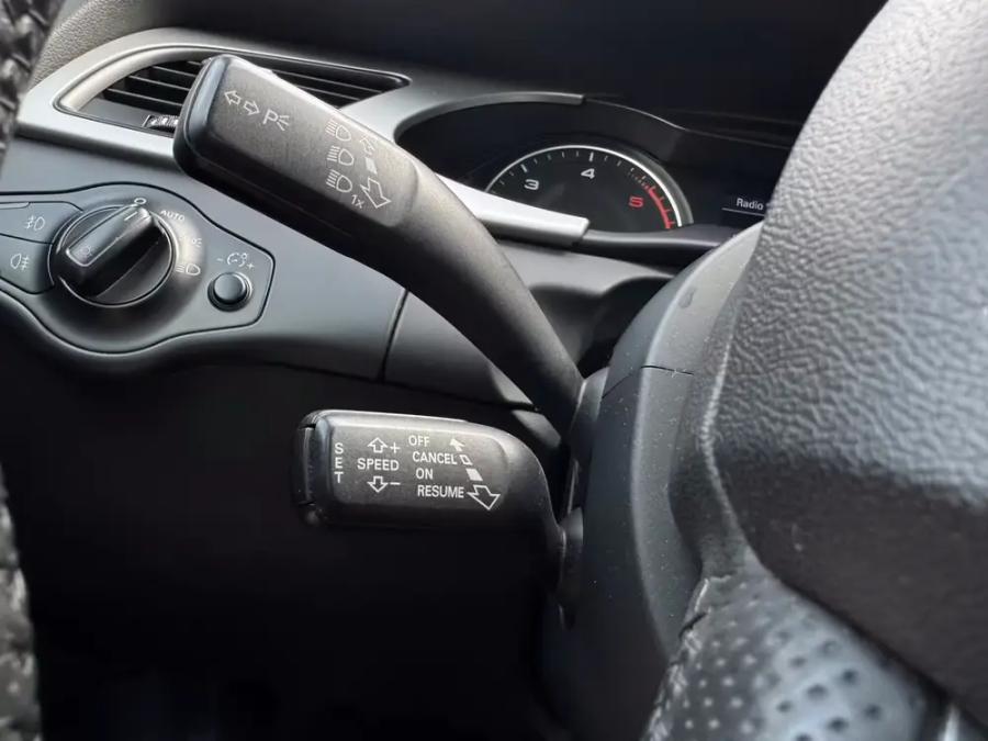 Melns Audi A4 2008 Rīga, ar dzinēja tilpumu 2.00 L un nobraukumu 338 tūkst. km par 4990 €, foto 23 vietnē AUTOMOTO.COM.LV