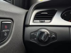 Melns Audi A4 2008 Rīga, ar dzinēja tilpumu 2.00 L un nobraukumu 338 tūkst. km par 4990 €, foto 24 vietnē AUTOMOTO.COM.LV