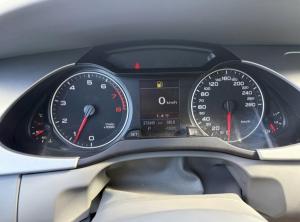 Melns Audi A4 2008 Tallina, ar dzinēja tilpumu 0.00 L un nobraukumu 372 tūkst. km par 3000 €, foto 9 vietnē AUTOMOTO.COM.LV