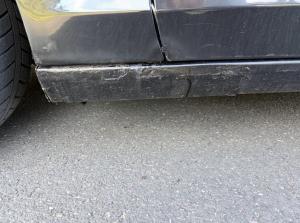 Melns Audi A4 2008 Tallina, ar dzinēja tilpumu 0.00 L un nobraukumu 372 tūkst. km par 3000 €, foto 15 vietnē AUTOMOTO.COM.LV
