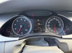 Melns Audi A4 2008 Tallina, ar dzinēja tilpumu 0.00 L un nobraukumu 372 tūkst. km par 3000 €, foto 19 vietnē AUTOMOTO.COM.LV