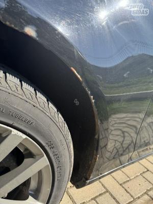 Black Audi A4 2008 in Vilnius, with an engine capacity of 2.00 L and mileage of 267 thousand km for 5600 €, photo 21 on AUTOMOTO.COM.LV