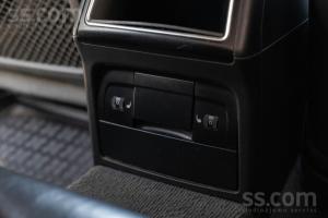 Melns Audi A4 2008 Rīga, ar dzinēja tilpumu 1.80 L un nobraukumu 301 tūkst. km par 5990 €, foto 12 vietnē AUTOMOTO.COM.LV