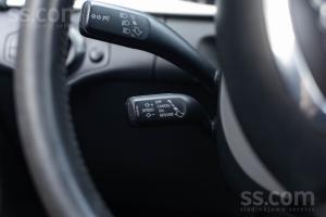 Melns Audi A4 2008 Rīga, ar dzinēja tilpumu 1.80 L un nobraukumu 301 tūkst. km par 5990 €, foto 17 vietnē AUTOMOTO.COM.LV