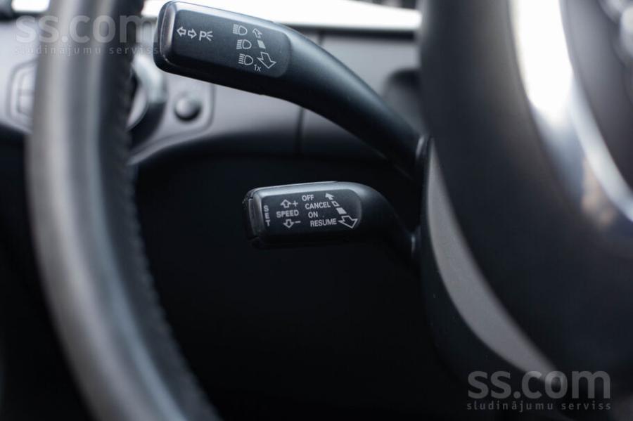 Melns Audi A4 2008 Rīga, ar dzinēja tilpumu 1.80 L un nobraukumu 301 tūkst. km par 5990 €, foto 17 vietnē AUTOMOTO.COM.LV