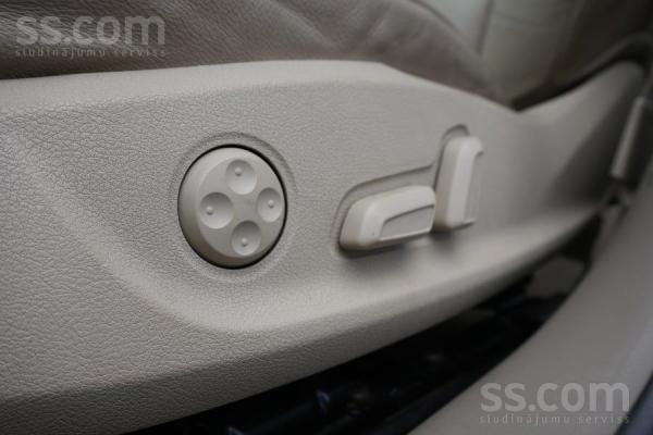 Melns Audi A4 2008 Rīga, ar dzinēja tilpumu 2.70 L un nobraukumu 343 tūkst. km par 6390 €, foto 8 vietnē AUTOMOTO.COM.LV
