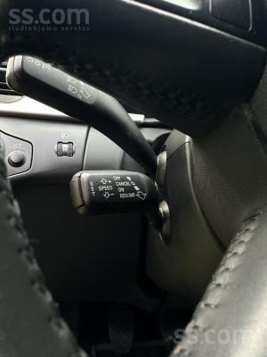 Melns Audi A4 2008 Rīga, ar dzinēja tilpumu 2.00 L un nobraukumu 238 tūkst. km par 5350 €, foto 13 vietnē AUTOMOTO.COM.LV