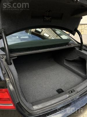 Melns Audi A4 2008 Rīga, ar dzinēja tilpumu 2.00 L un nobraukumu 238 tūkst. km par 5350 €, foto 22 vietnē AUTOMOTO.COM.LV