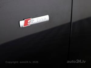 Melns Audi A4 2008 Tallina, ar dzinēja tilpumu 2.70 L un nobraukumu 289 tūkst. km par 2499 €, foto 9 vietnē AUTOMOTO.COM.LV