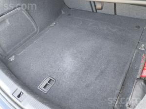 Melns Audi A4 2008 Valmiera, ar dzinēja tilpumu 2.70 L un nobraukumu 260 tūkst. km par 5600 €, foto 16 vietnē AUTOMOTO.COM.LV