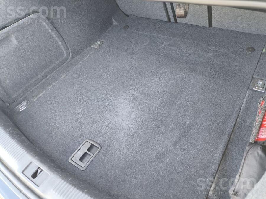 Melns Audi A4 2008 Valmiera, ar dzinēja tilpumu 2.70 L un nobraukumu 260 tūkst. km par 5600 €, foto 16 vietnē AUTOMOTO.COM.LV