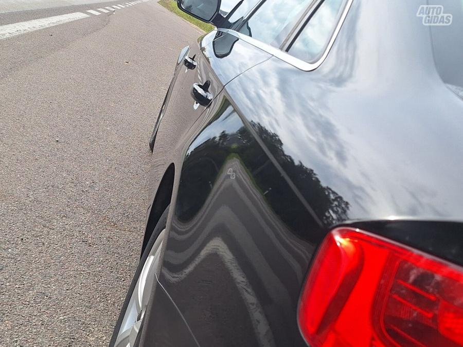 Melns Audi A4 2008 Mažeikiai, ar dzinēja tilpumu 2.00 L un nobraukumu 264 tūkst. km par 4650 €, foto 10 vietnē AUTOMOTO.COM.LV
