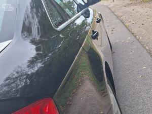 Melns Audi A4 2008 Mažeikiai, ar dzinēja tilpumu 2.00 L un nobraukumu 264 tūkst. km par 4650 €, foto 13 vietnē AUTOMOTO.COM.LV