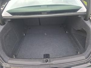 Melns Audi A4 2008 Mažeikiai, ar dzinēja tilpumu 2.00 L un nobraukumu 264 tūkst. km par 4650 €, foto 18 vietnē AUTOMOTO.COM.LV