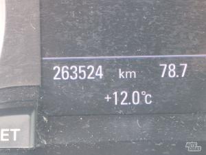 Melns Audi A4 2008 Mažeikiai, ar dzinēja tilpumu 2.00 L un nobraukumu 264 tūkst. km par 4650 €, foto 20 vietnē AUTOMOTO.COM.LV