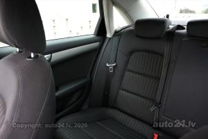 Melns Audi A4 2009 Tallina, ar dzinēja tilpumu 2.70 L un nobraukumu 381 tūkst. km par 4000 €, foto 15 vietnē AUTOMOTO.COM.LV