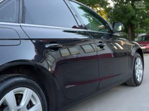 Melns Audi A4 2009 Kauņa, ar dzinēja tilpumu 2.00 L un nobraukumu 297 tūkst. km par 5000 €, foto 6 vietnē AUTOMOTO.COM.LV