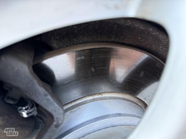 Melns Audi A4 2009 Kauņa, ar dzinēja tilpumu 2.00 L un nobraukumu 297 tūkst. km par 5000 €, foto 10 vietnē AUTOMOTO.COM.LV