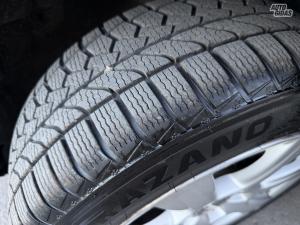 Melns Audi A4 2009 Kauņa, ar dzinēja tilpumu 2.00 L un nobraukumu 297 tūkst. km par 5000 €, foto 12 vietnē AUTOMOTO.COM.LV