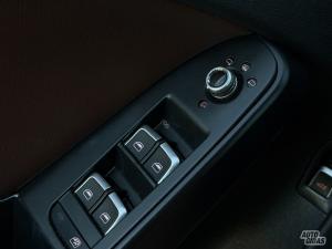 Melns Audi A4 2009 Kauņa, ar dzinēja tilpumu 2.00 L un nobraukumu 297 tūkst. km par 5000 €, foto 23 vietnē AUTOMOTO.COM.LV