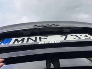 Melns Audi A4 2009 Viļņa, ar dzinēja tilpumu 1.97 L un nobraukumu 282 tūkst. km par 6800 €, foto 11 vietnē AUTOMOTO.COM.LV