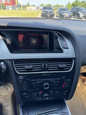 Melns Audi A4 2009 Telšiai, ar dzinēja tilpumu 1.97 L un nobraukumu 254 tūkst. km par 6300 €, foto 32 vietnē AUTOMOTO.COM.LV