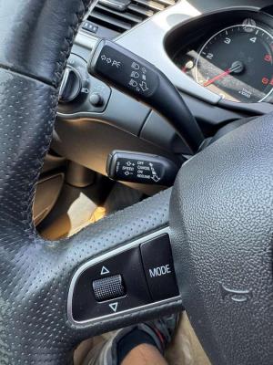 Melns Audi A4 2009 Telšiai, ar dzinēja tilpumu 1.97 L un nobraukumu 254 tūkst. km par 6300 €, foto 35 vietnē AUTOMOTO.COM.LV