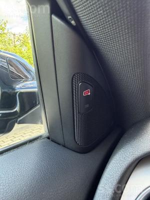 Black Audi A4 2009 in Tukums, with an engine capacity of 1.80 L and mileage of 173 thousand km for 6990 €, photo 24 on AUTOMOTO.COM.LV