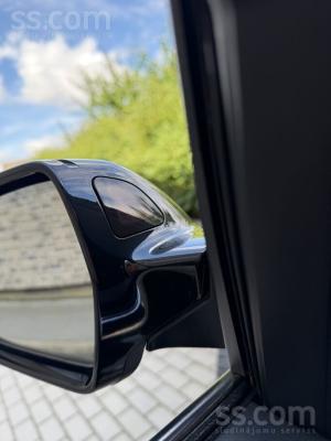 Black Audi A4 2009 in Tukums, with an engine capacity of 1.80 L and mileage of 173 thousand km for 6990 €, photo 31 on AUTOMOTO.COM.LV