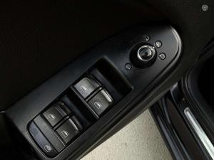 Melns Audi A4 2009 Kauņa, ar dzinēja tilpumu 1.97 L un nobraukumu 352 tūkst. km par 4800 €, foto 9 vietnē AUTOMOTO.COM.LV