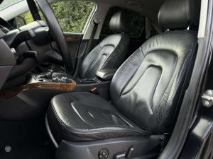 Melns Audi A4 2009 Kauņa, ar dzinēja tilpumu 1.97 L un nobraukumu 352 tūkst. km par 4800 €, foto 12 vietnē AUTOMOTO.COM.LV