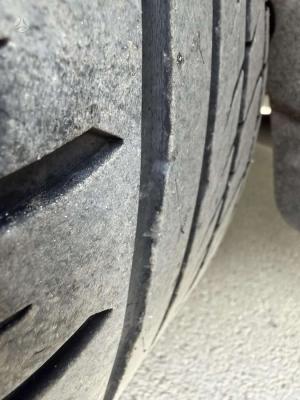 Melns Audi A4 2009 Kauņa, ar dzinēja tilpumu 1.97 L un nobraukumu 352 tūkst. km par 4800 €, foto 18 vietnē AUTOMOTO.COM.LV