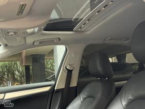 Black Audi A4 2009 in Kaunas, with an engine capacity of 2.00 L and mileage of 250 thousand km for 2750 €, photo 18 on AUTOMOTO.COM.LV