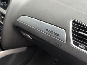 Black Audi A4 2009 in Kaunas, with an engine capacity of 2.00 L and mileage of 250 thousand km for 2750 €, photo 21 on AUTOMOTO.COM.LV