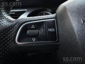 Black Audi A4 2009 in Riga, with an engine capacity of 2.00 L and mileage of 355 thousand km for 4990 €, photo 21 on AUTOMOTO.COM.LV