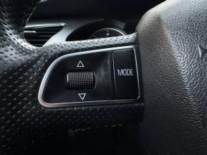 Black Audi A4 2009 in Riga, with an engine capacity of 2.00 L and mileage of 355 thousand km for 4990 €, photo 21 on AUTOMOTO.COM.LV