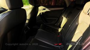 Черный Ауди А4 2009 в Таллин, объемом двигателя 2.00 л и пробегом 180 тыс. км за 7899 €, фото 9 на AUTOMOTO.COM.LV