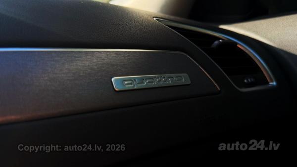 Ауди А4 2009 в Таллин на AUTOMOTO.COM.LV Черный Ауди А4 2009 в Таллин, объемом двигателя 2.00 л и пробегом 180 тыс. км за 7899 €, фото 11 на AUTOMOTO.COM.LV