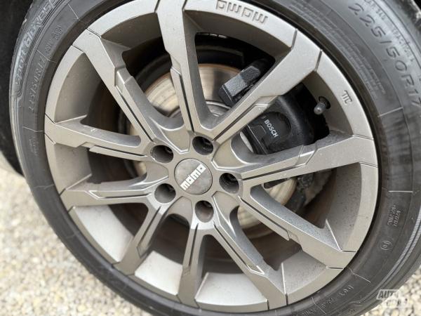 Melns Audi A4 2010 Panevēža, ar dzinēja tilpumu 2.00 L un nobraukumu 300 tūkst. km par 6200 €, foto 8 vietnē AUTOMOTO.COM.LV