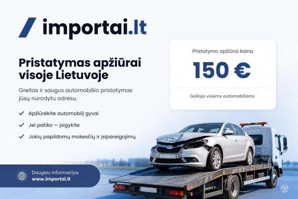 Black Audi A4 2010 in Klaipeda, with an engine capacity of 1.97 L and mileage of 382 thousand km for 2200 €, photo 6 on AUTOMOTO.COM.LV