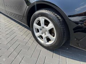 Melns Audi A4 2010 Telšiai, ar dzinēja tilpumu 1.97 L un nobraukumu 245 tūkst. km par 5300 €, foto 12 vietnē AUTOMOTO.COM.LV