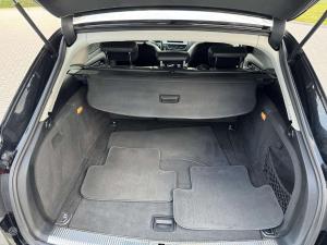 Melns Audi A4 2010 Telšiai, ar dzinēja tilpumu 1.97 L un nobraukumu 245 tūkst. km par 5300 €, foto 19 vietnē AUTOMOTO.COM.LV