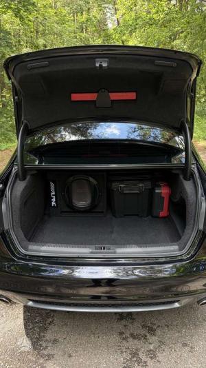 Melns Audi A4 2010 Klaipėda, ar dzinēja tilpumu 2.70 L un nobraukumu 320 tūkst. km par 9000 €, foto 18 vietnē AUTOMOTO.COM.LV
