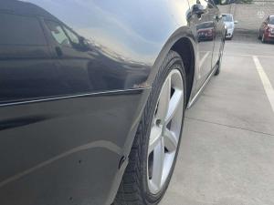 Black Audi A4 2010 in Klaipeda, with an engine capacity of 1.97 L and mileage of 382 thousand km for 2100 €, photo 13 on AUTOMOTO.COM.LV