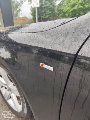Melns Audi A4 2010 Kauņa, ar dzinēja tilpumu 2.00 L un nobraukumu 330 tūkst. km par 5300 €, foto 8 vietnē AUTOMOTO.COM.LV