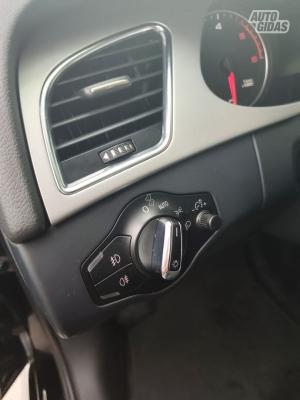 Melns Audi A4 2010 Kauņa, ar dzinēja tilpumu 2.00 L un nobraukumu 330 tūkst. km par 5300 €, foto 15 vietnē AUTOMOTO.COM.LV
