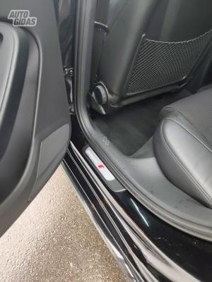 Melns Audi A4 2010 Kauņa, ar dzinēja tilpumu 2.00 L un nobraukumu 330 tūkst. km par 5300 €, foto 21 vietnē AUTOMOTO.COM.LV